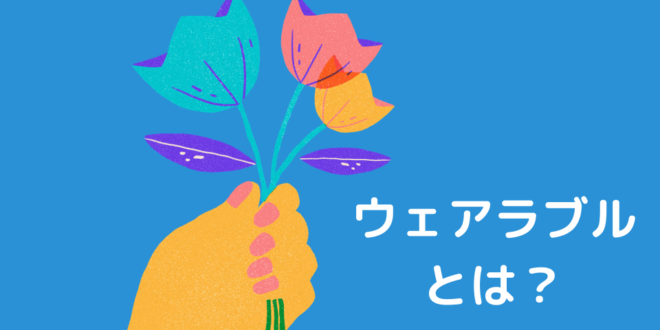 2024年最新版！ウェアラブルデバイス完全ガイド：基礎知識から人気商品まで – minto.tech