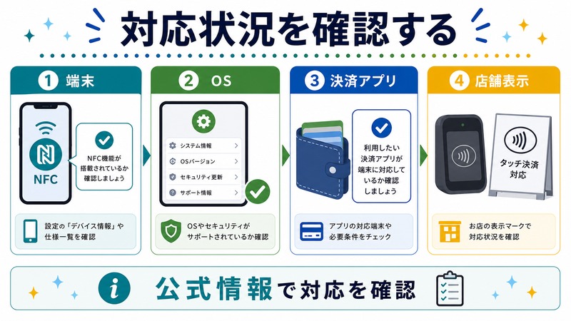 【2026年最新版】AndroidのNFCとおサイフケータイでタッチ決済（Suica・PayPay）を設定する完全ガイド – minto.tech