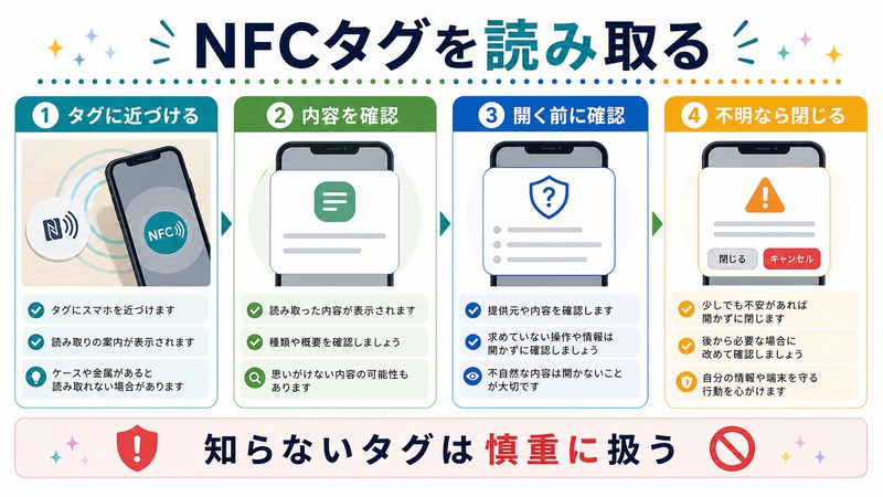 【2026年最新版】AndroidのNFCとおサイフケータイでタッチ決済（Suica・PayPay）を設定する完全ガイド – minto.tech