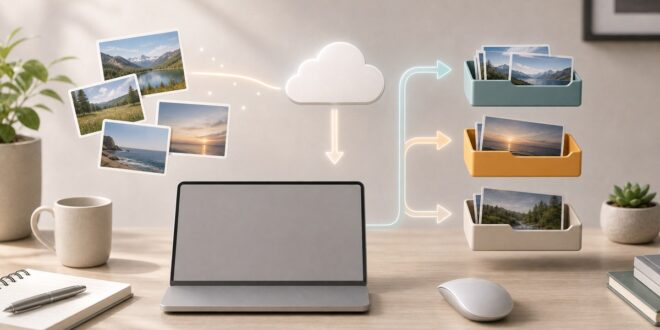 【2026年最新版】Google フォトのバックアップ設定・使い方・容量管理完全ガイド – minto.tech