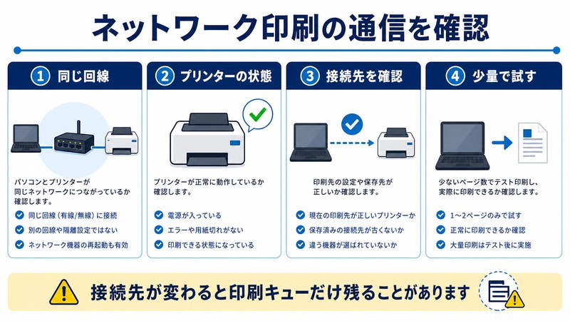 【2026年最新版】Windowsで印刷ジョブがキューに溜まったまま消えない・削除できない時の解決法完全ガイド – minto.tech